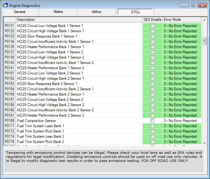 How the "PRO's " Tune a Corvette | Corvette Forum : DigitalCorvettes ...